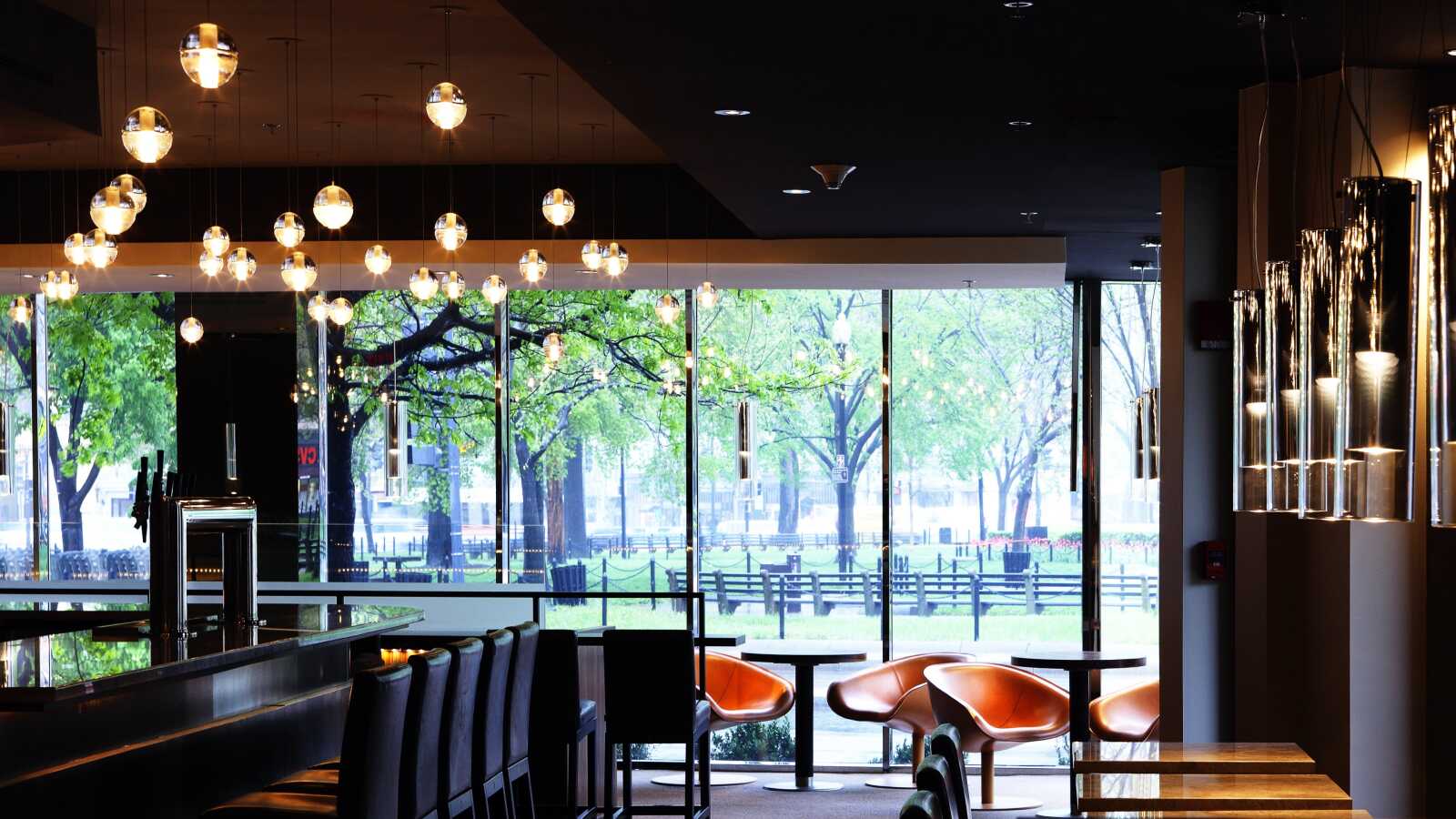 Cafe Wallpapers (38 images) - WallpaperCat