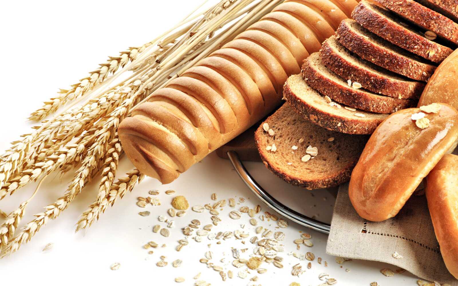 Bread Wallpapers (48 images) - WallpaperCat