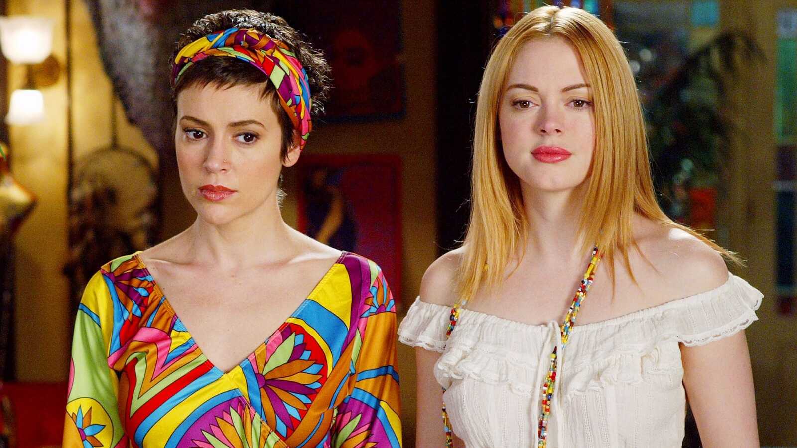 Charmed (1998) Wallpapers (39 images) - WallpaperCat
