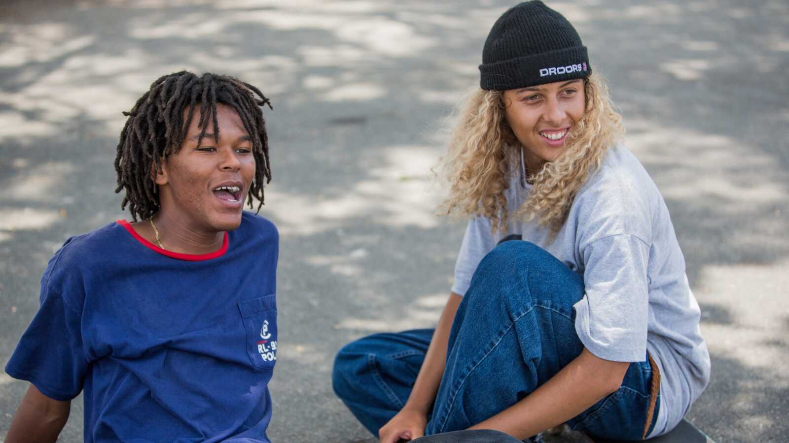 Mid90s (Movie) Wallpapers (16 images) - WallpaperCat