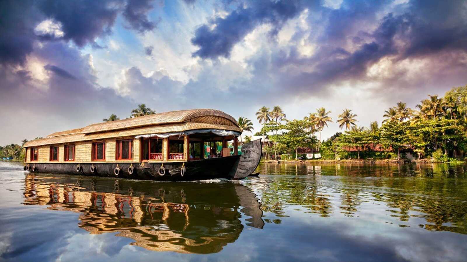 Kerala Wallpapers (43 images) - WallpaperCat