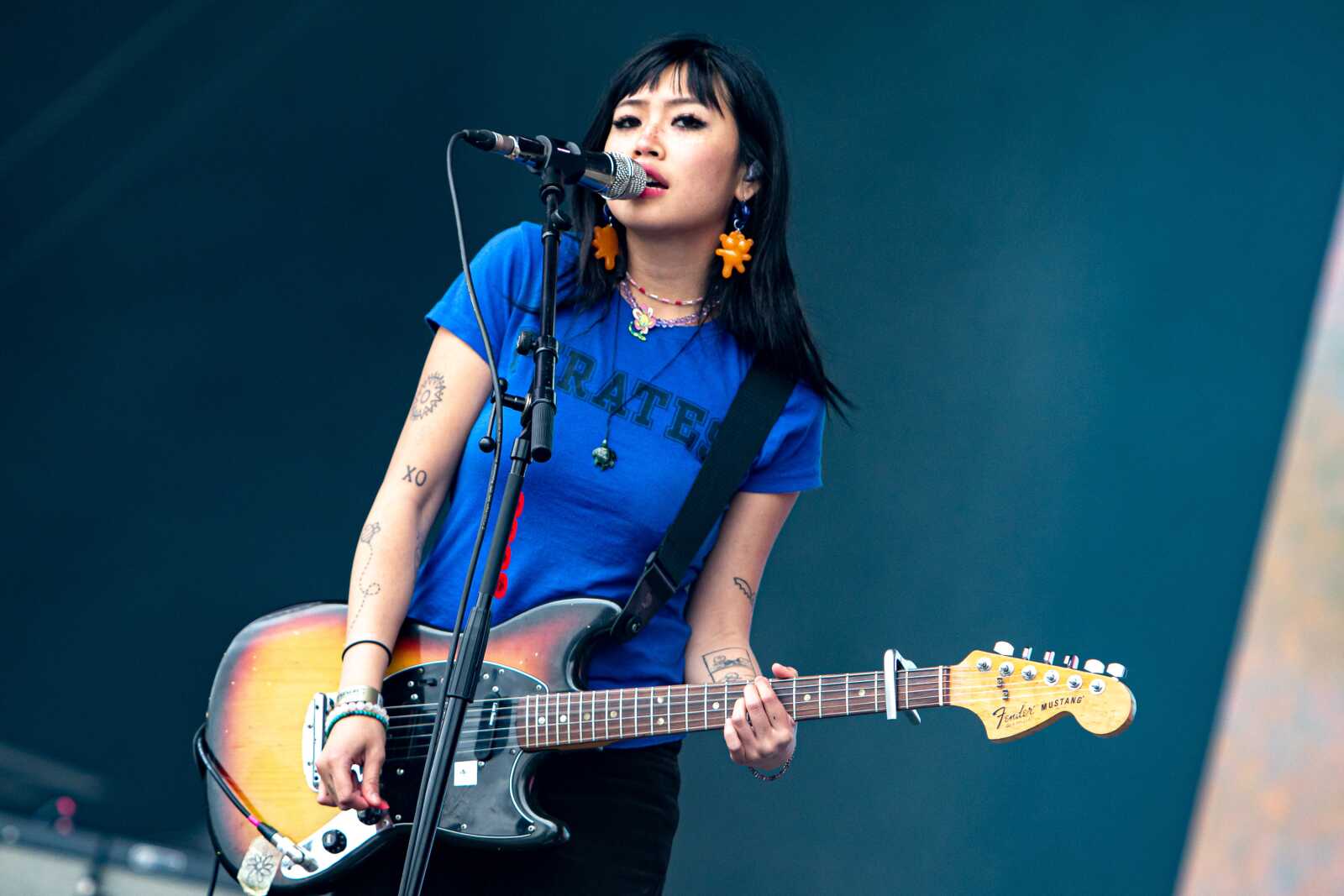 Beabadoobee Wallpapers (24 images) - WallpaperCat