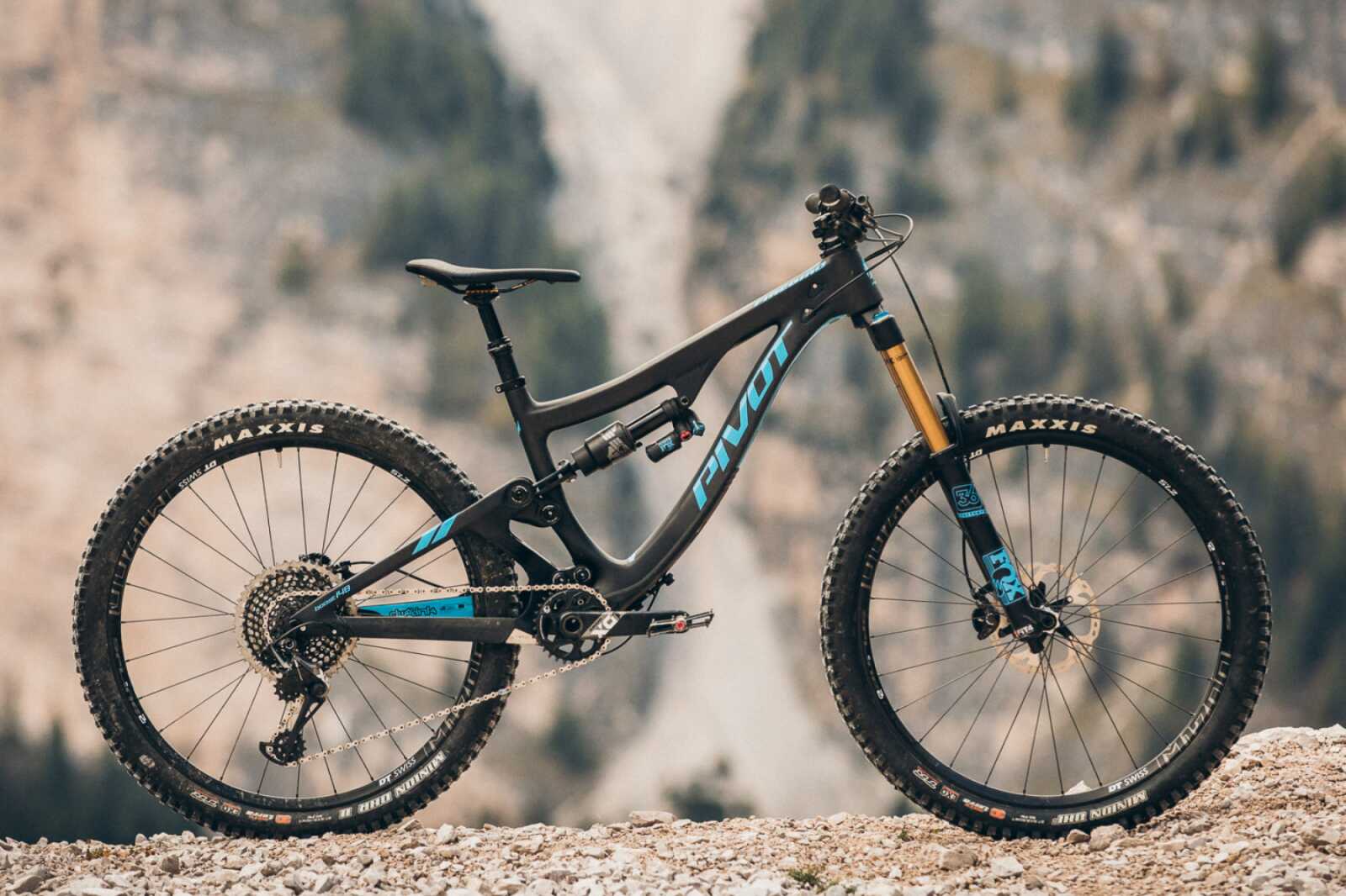 Pivot Cycles Wallpapers (51 images) - WallpaperCat