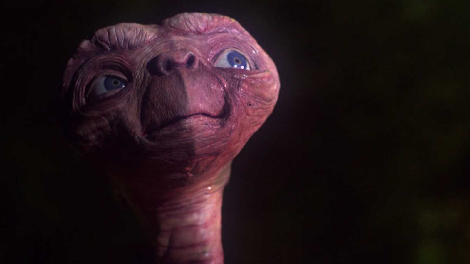 E.T. (Movie) Wallpapers (17 images) - WallpaperCat