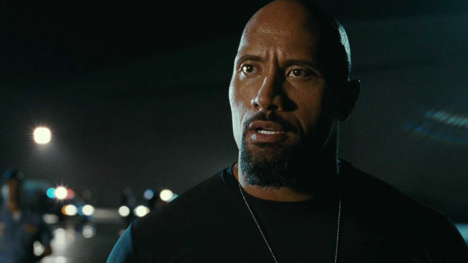Dwayne Johnson Wallpapers (61 images) - WallpaperCat