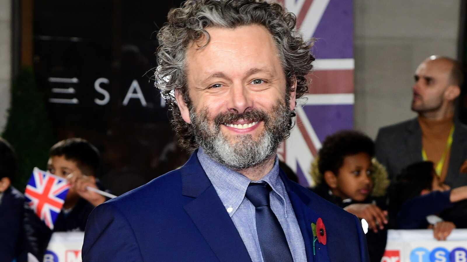 Michael Sheen Wallpapers (30 images) - WallpaperCat