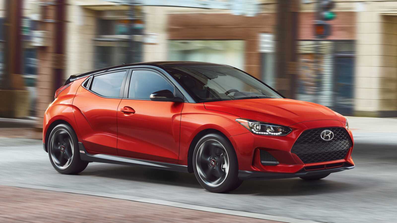 Hyundai Veloster Wallpapers (43 images) - WallpaperCat