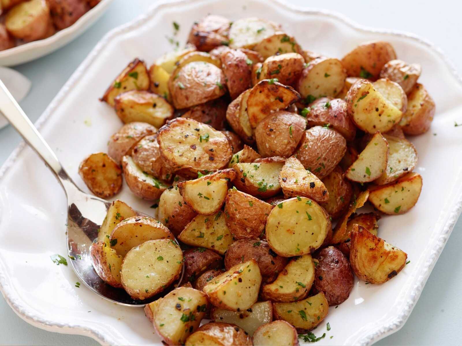 Potato Wallpapers (80 images) - WallpaperCat