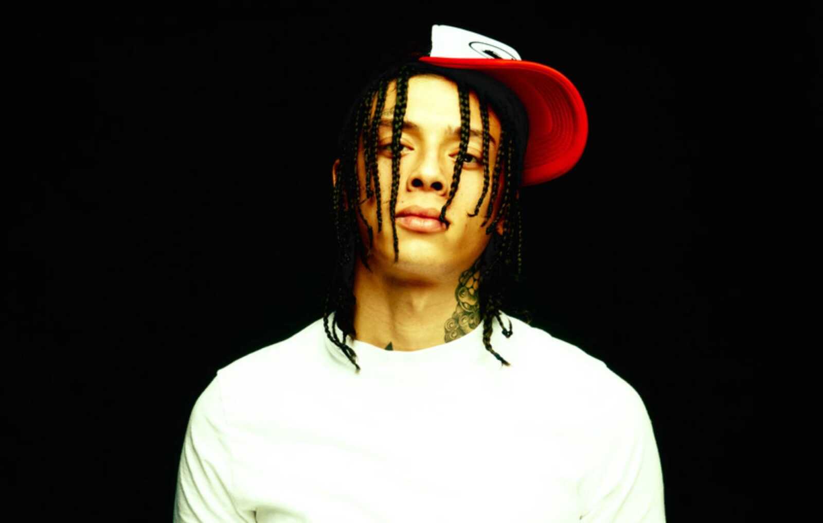 Central Cee Wallpapers (19 images) - WallpaperCat