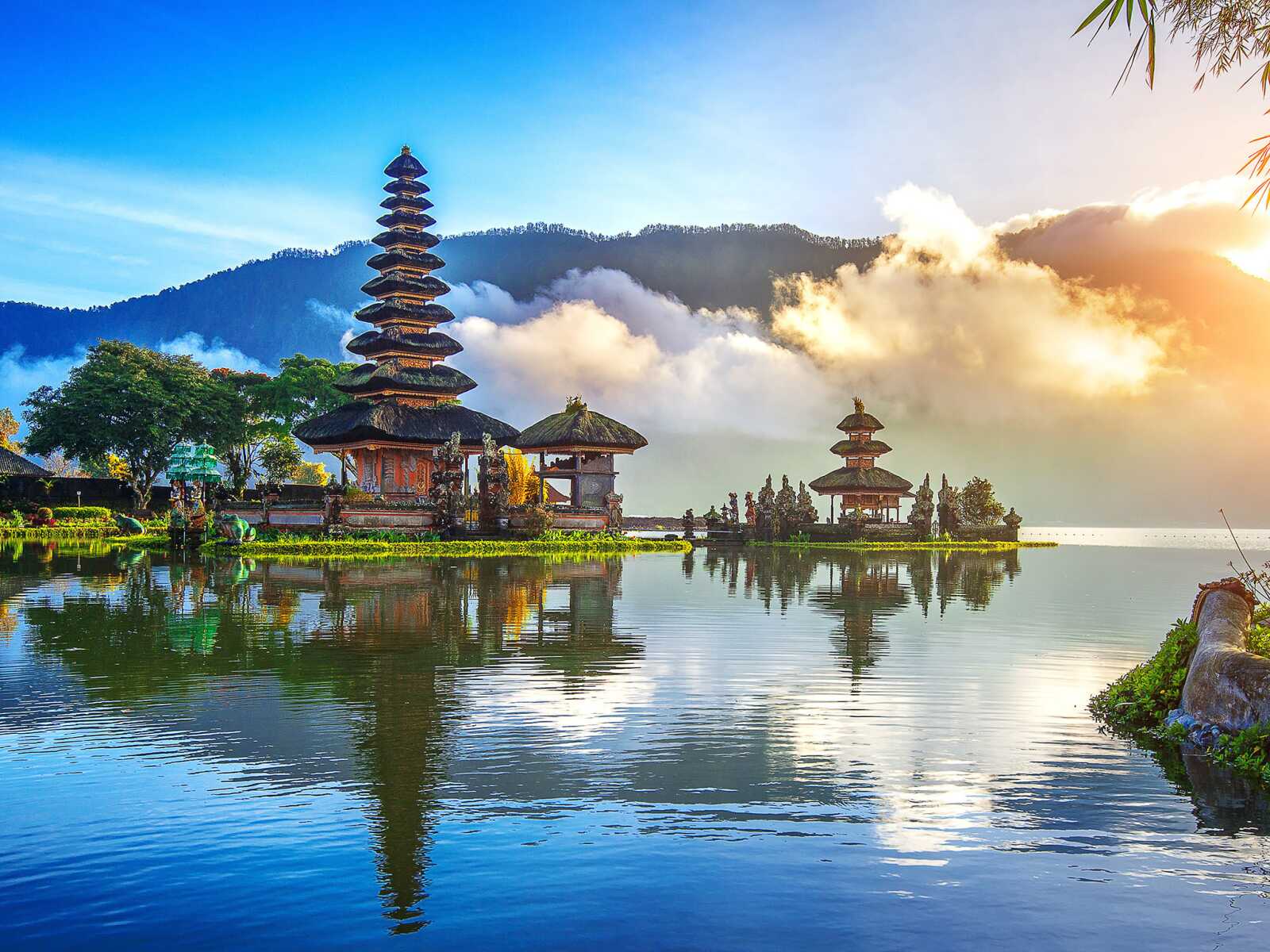 Bali Wallpapers (108 images) - WallpaperCat
