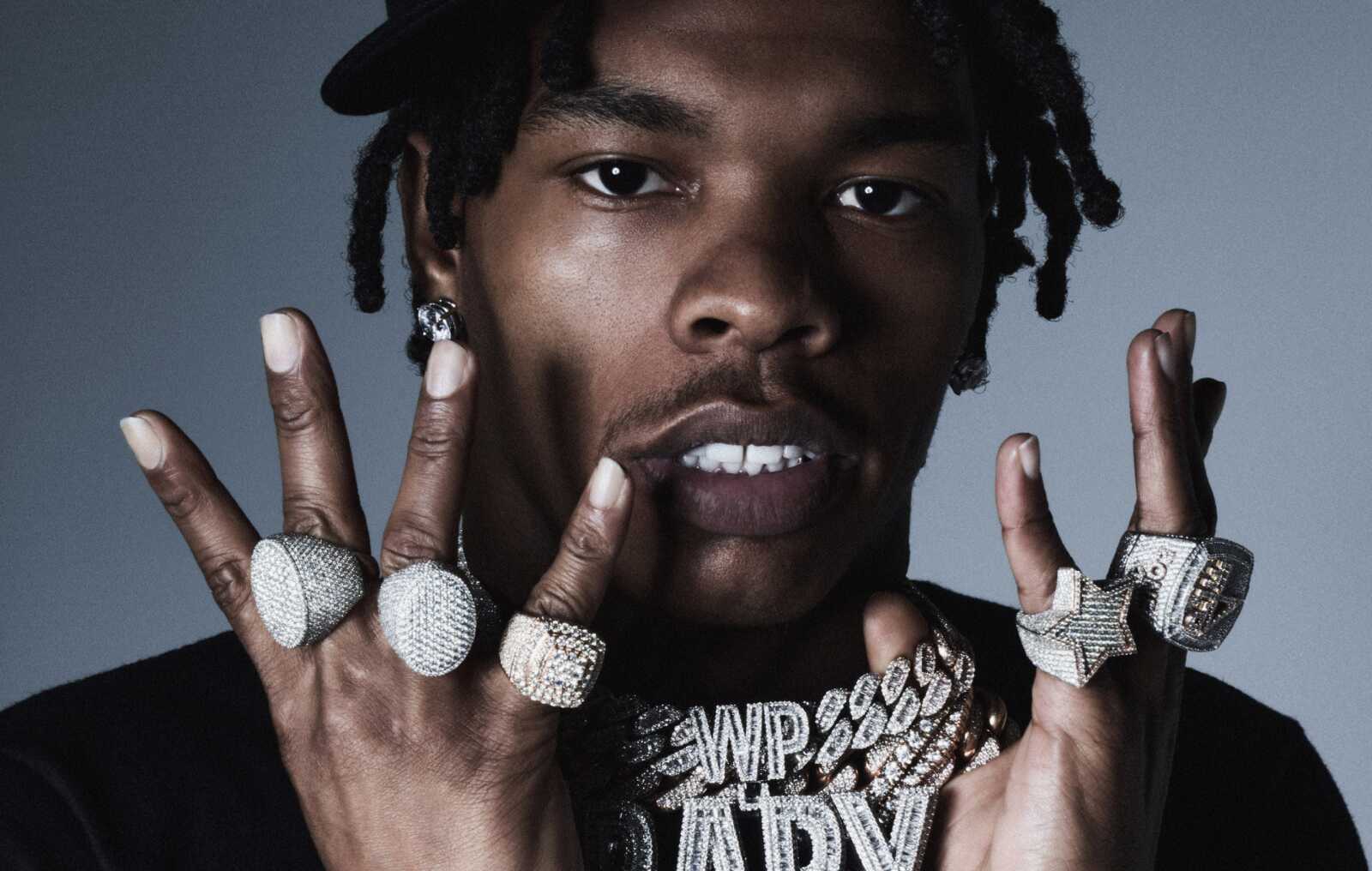 Lil Baby Wallpapers (32 images) - WallpaperCat