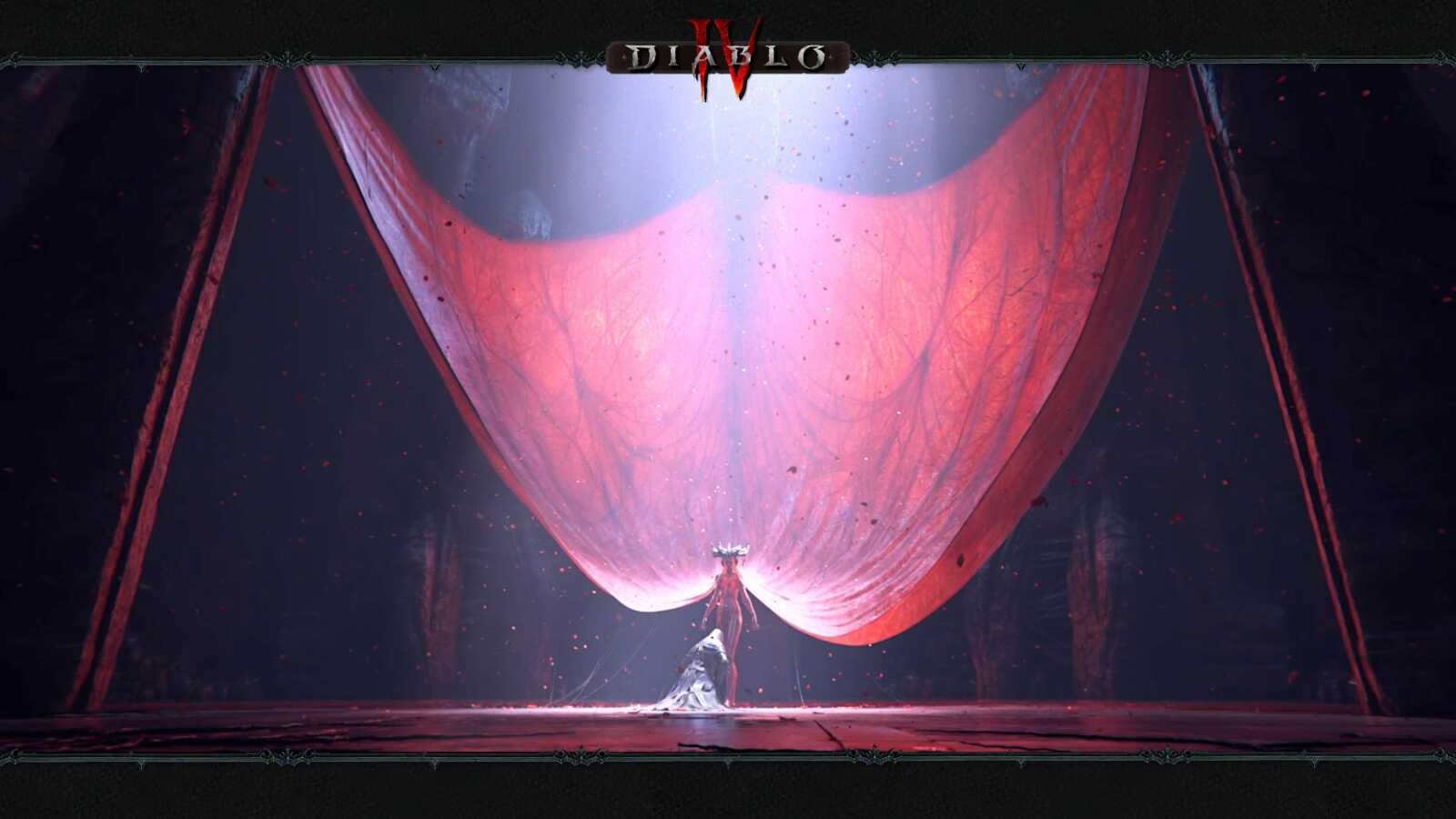 Diablo IV Wallpapers (51 images) - WallpaperCat