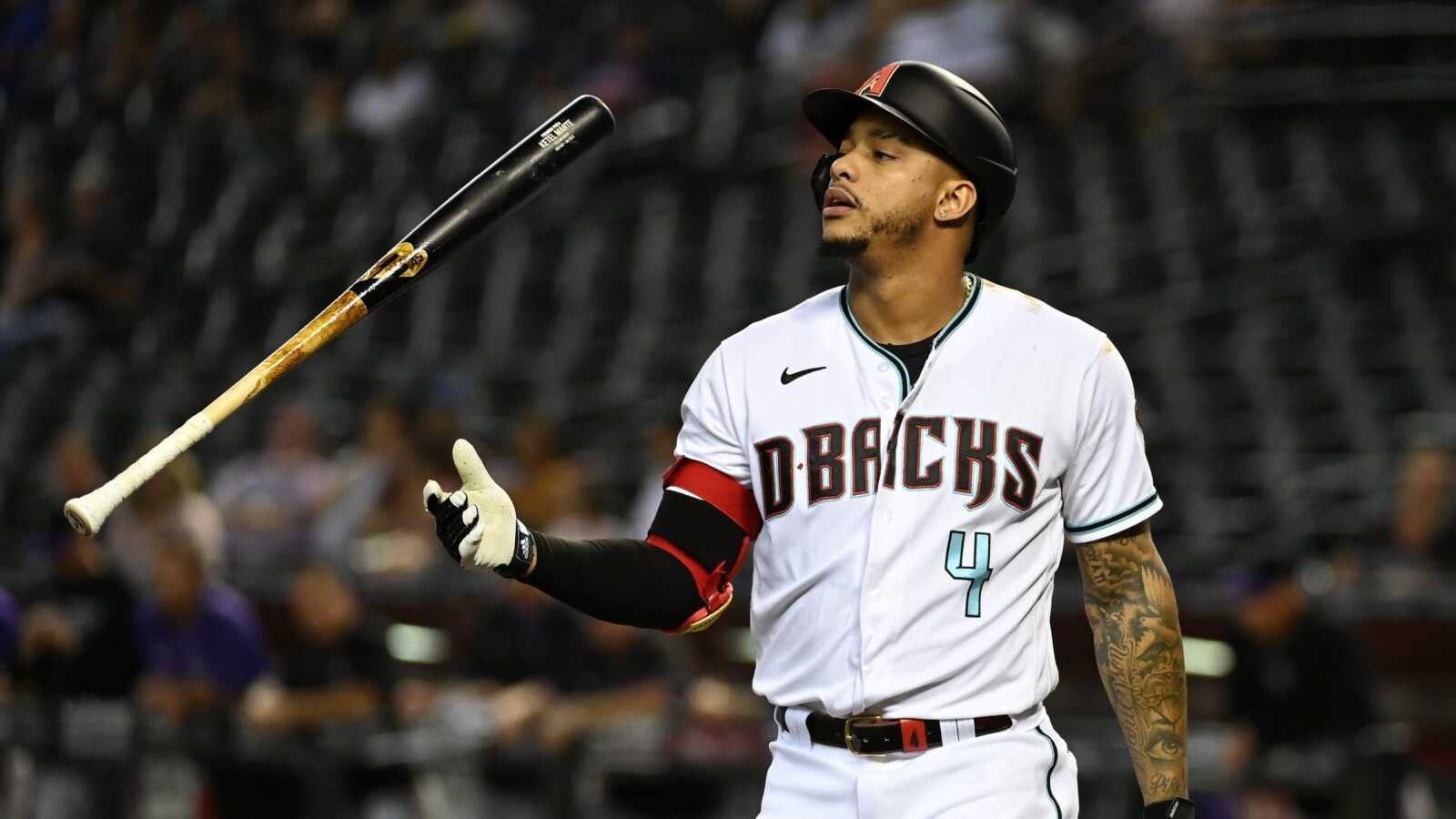Arizona Diamondbacks Wallpapers (30 images) - WallpaperCat