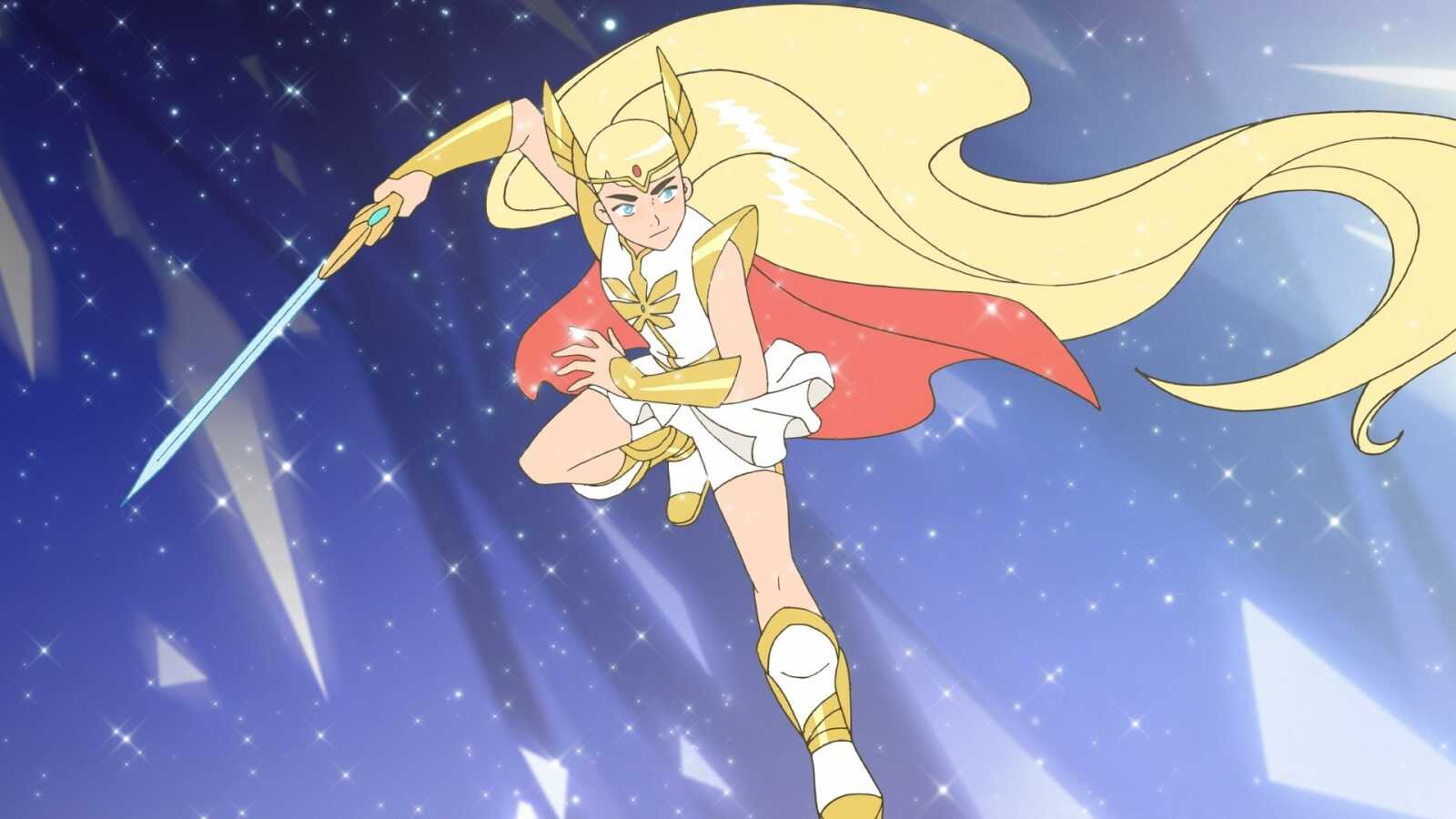 She-Ra and the Princesses of Power Wallpapers (27 images) - WallpaperCat