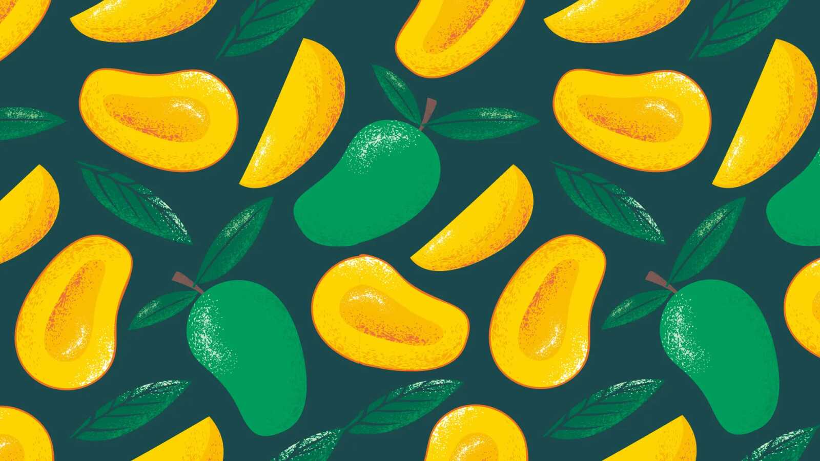 Mango Wallpapers (43 images) - WallpaperCat
