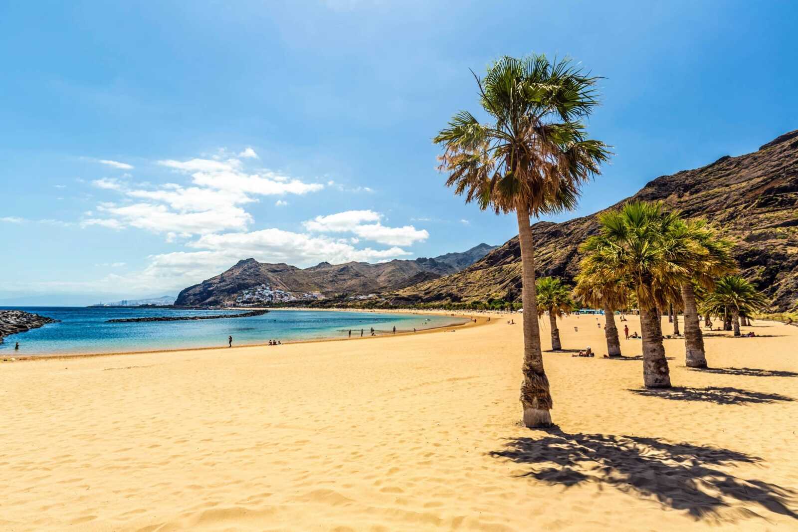 Tenerife Wallpapers (62 images) - WallpaperCat