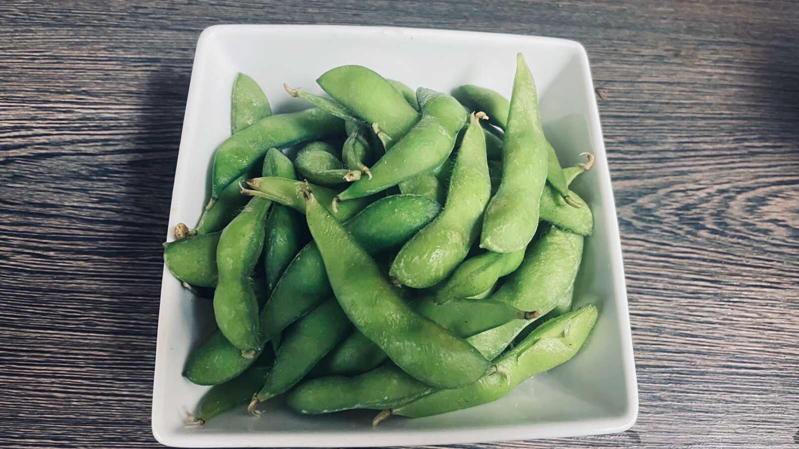 Edamame Wallpapers (74 images) - WallpaperCat