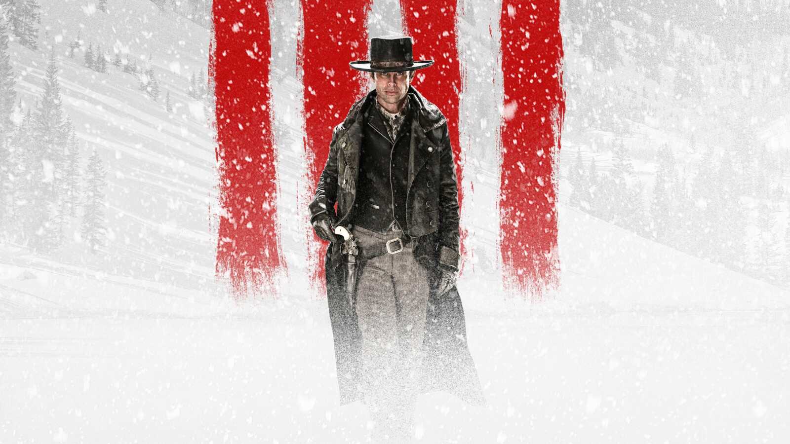 The Hateful Eight Wallpapers (34 images) - WallpaperCat