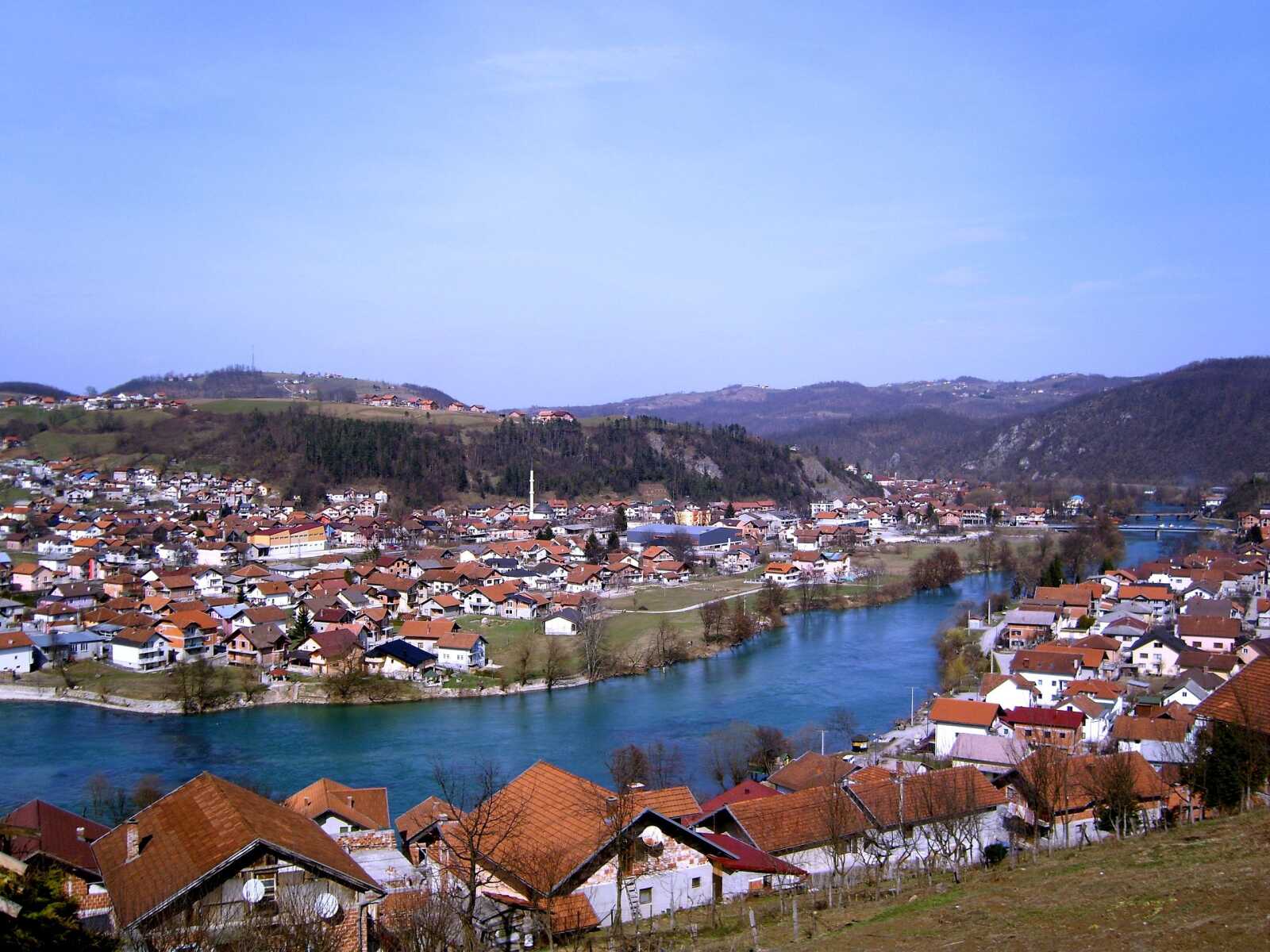 Bosnia and Herzegovina Wallpapers (77 images) - WallpaperCat