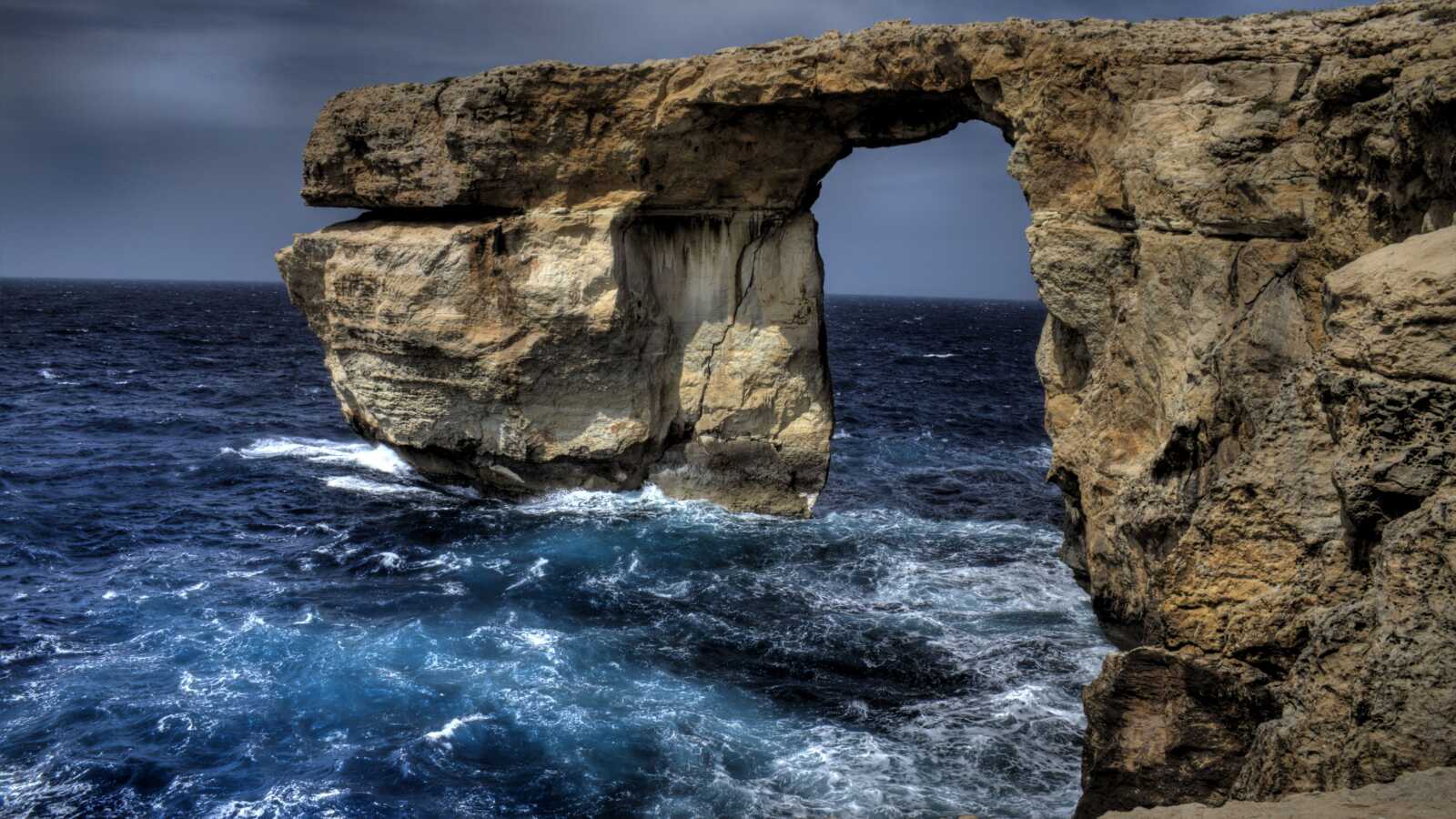 Gozo Island Wallpapers (33 images) - WallpaperCat