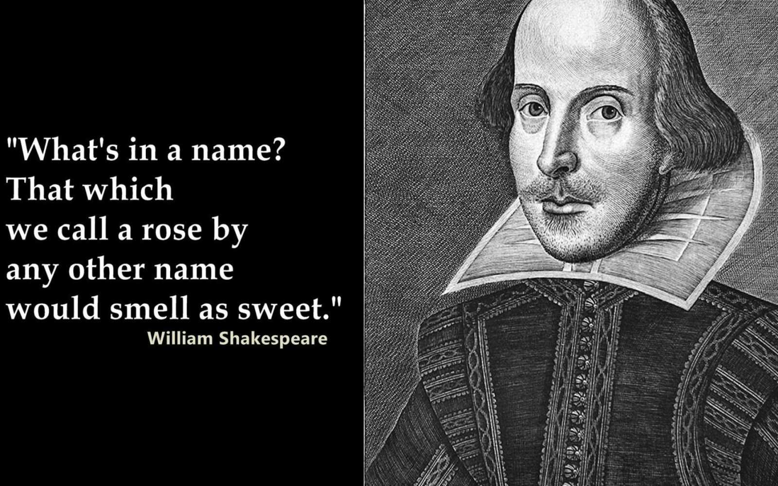 William Shakespeare Wallpapers (26 images) - WallpaperCat