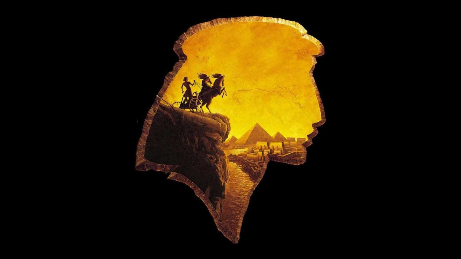 The Prince of Egypt (1998) Wallpapers (17 images) - WallpaperCat