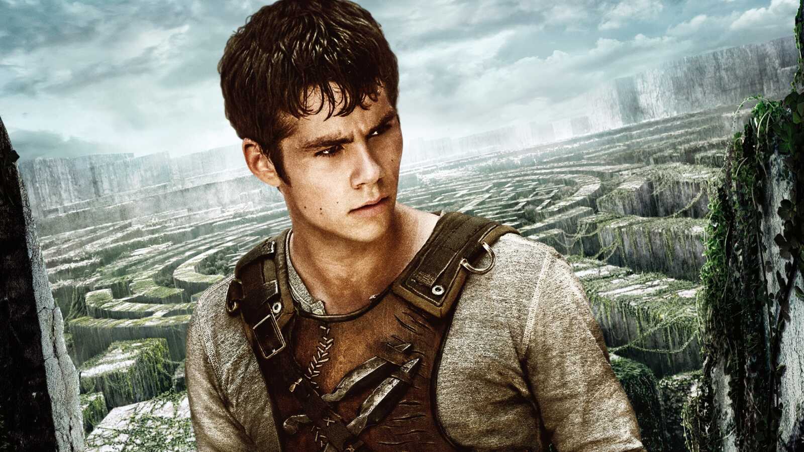 The Maze Runner Wallpapers (57 images) - WallpaperCat