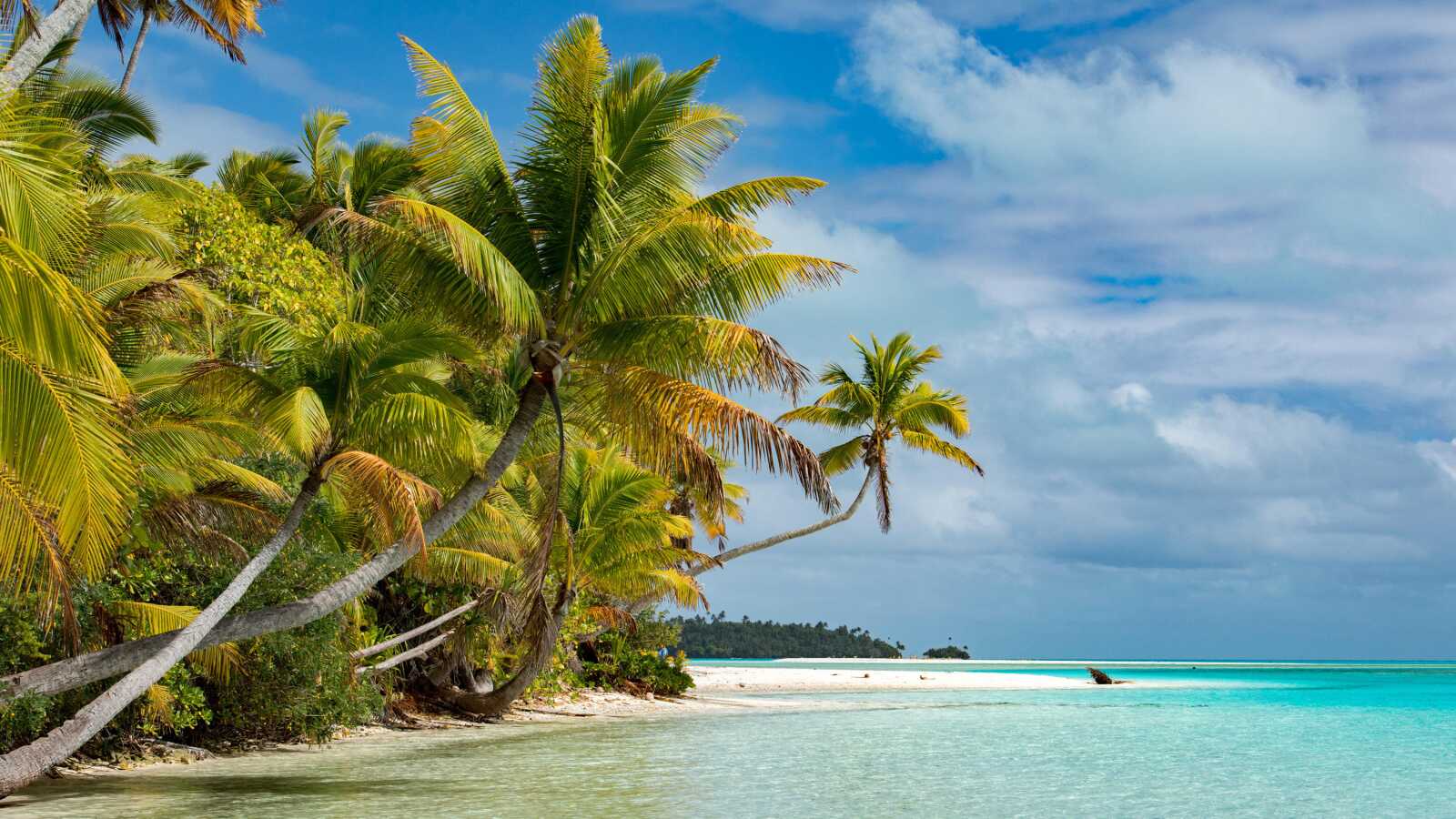 Cook Islands Wallpapers (72 images) - WallpaperCat