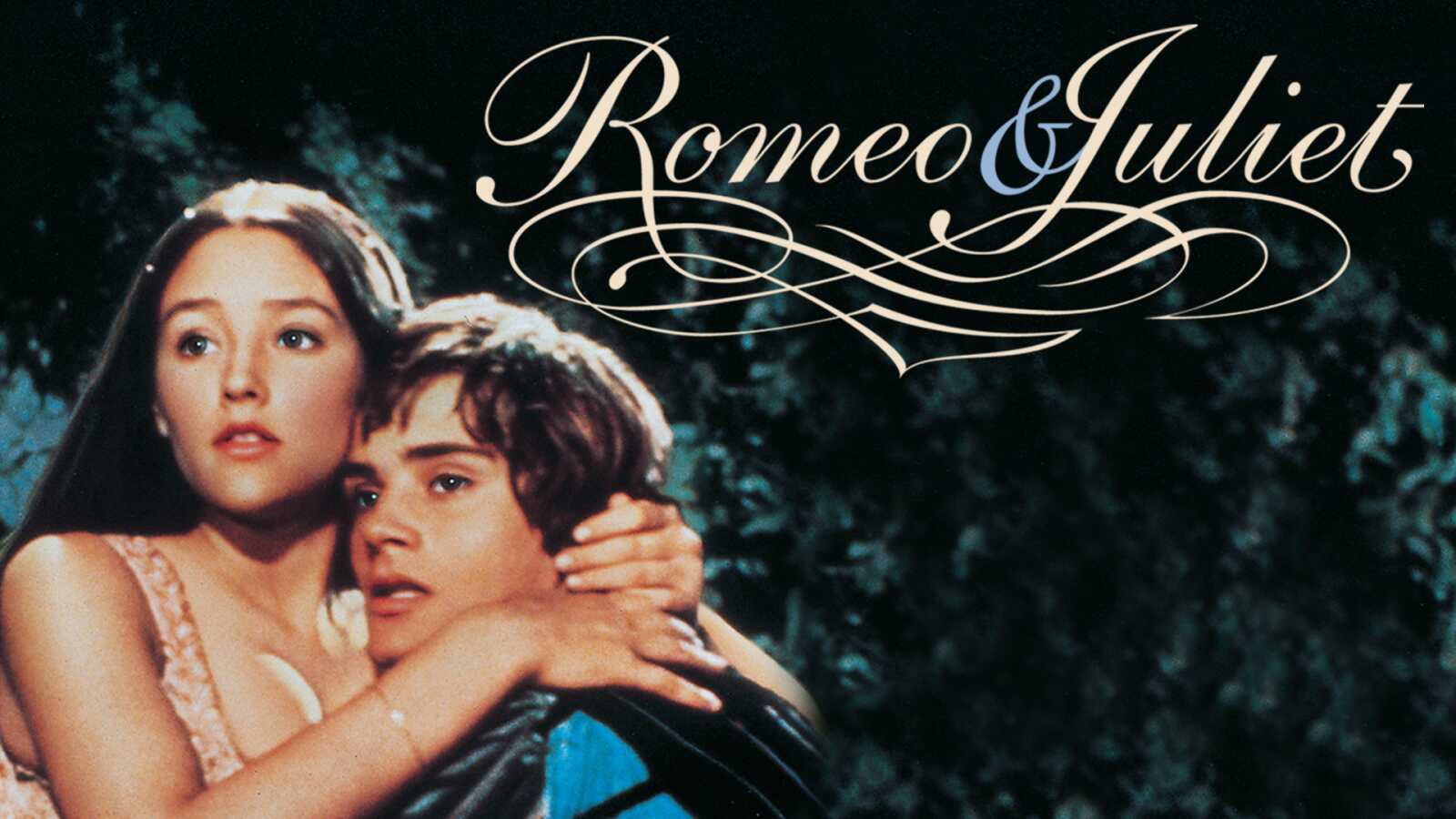 Romeo + Juliet Wallpapers (30 images) - WallpaperCat