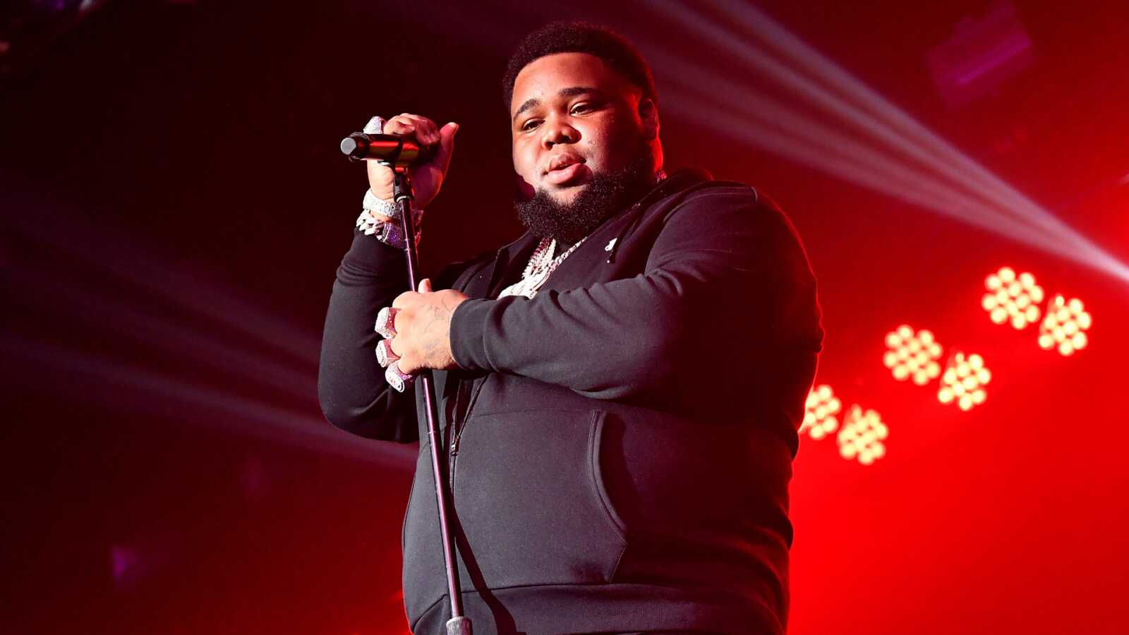 Rod Wave Wallpapers (23 images) - WallpaperCat