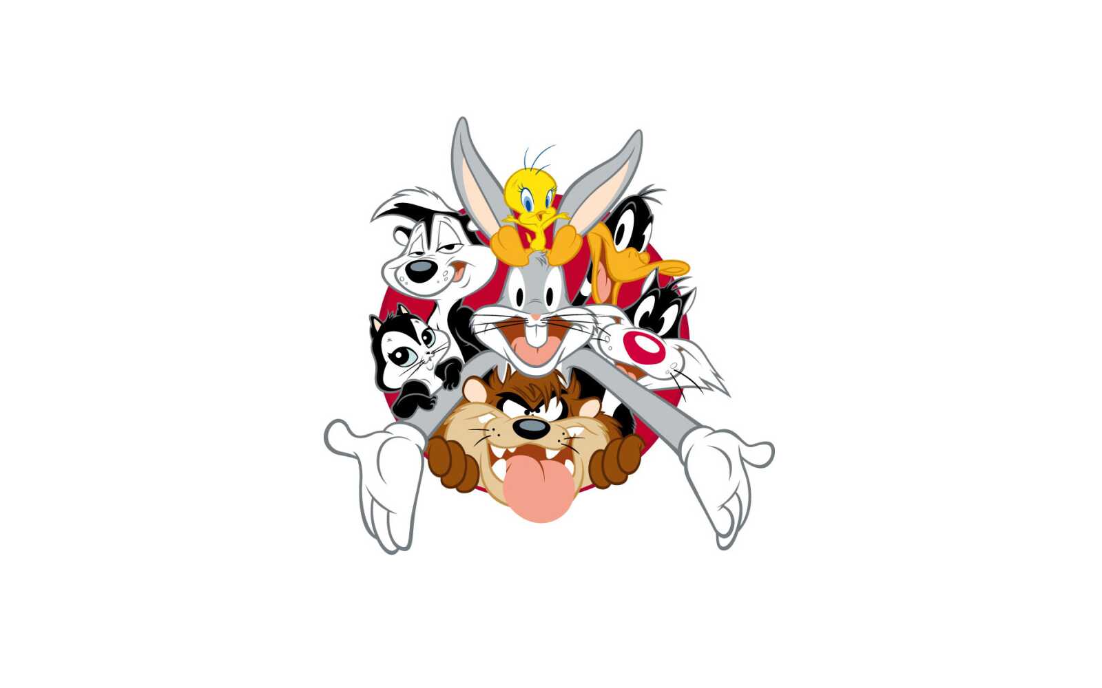 Daffy Duck Wallpapers (55 images) - WallpaperCat