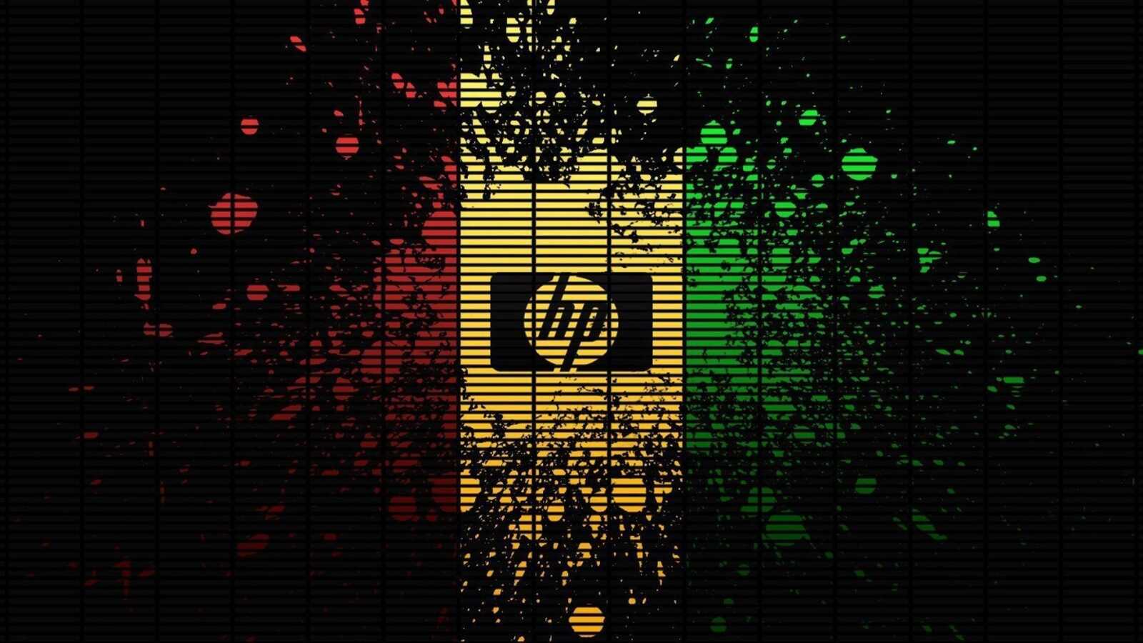 HP Wallpapers (57 images) - WallpaperCat