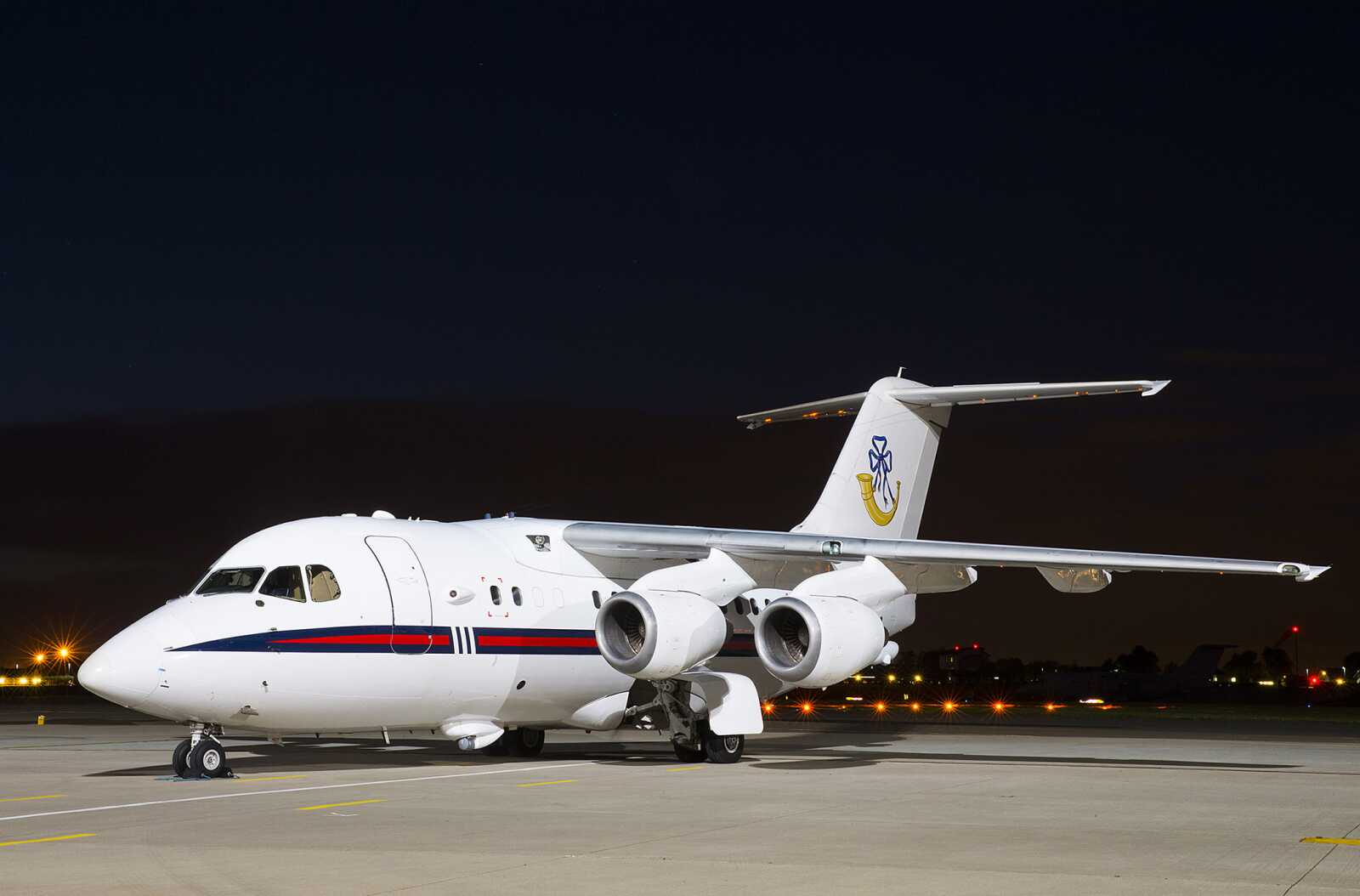 BAe 146 Wallpapers (25 images) - WallpaperCat