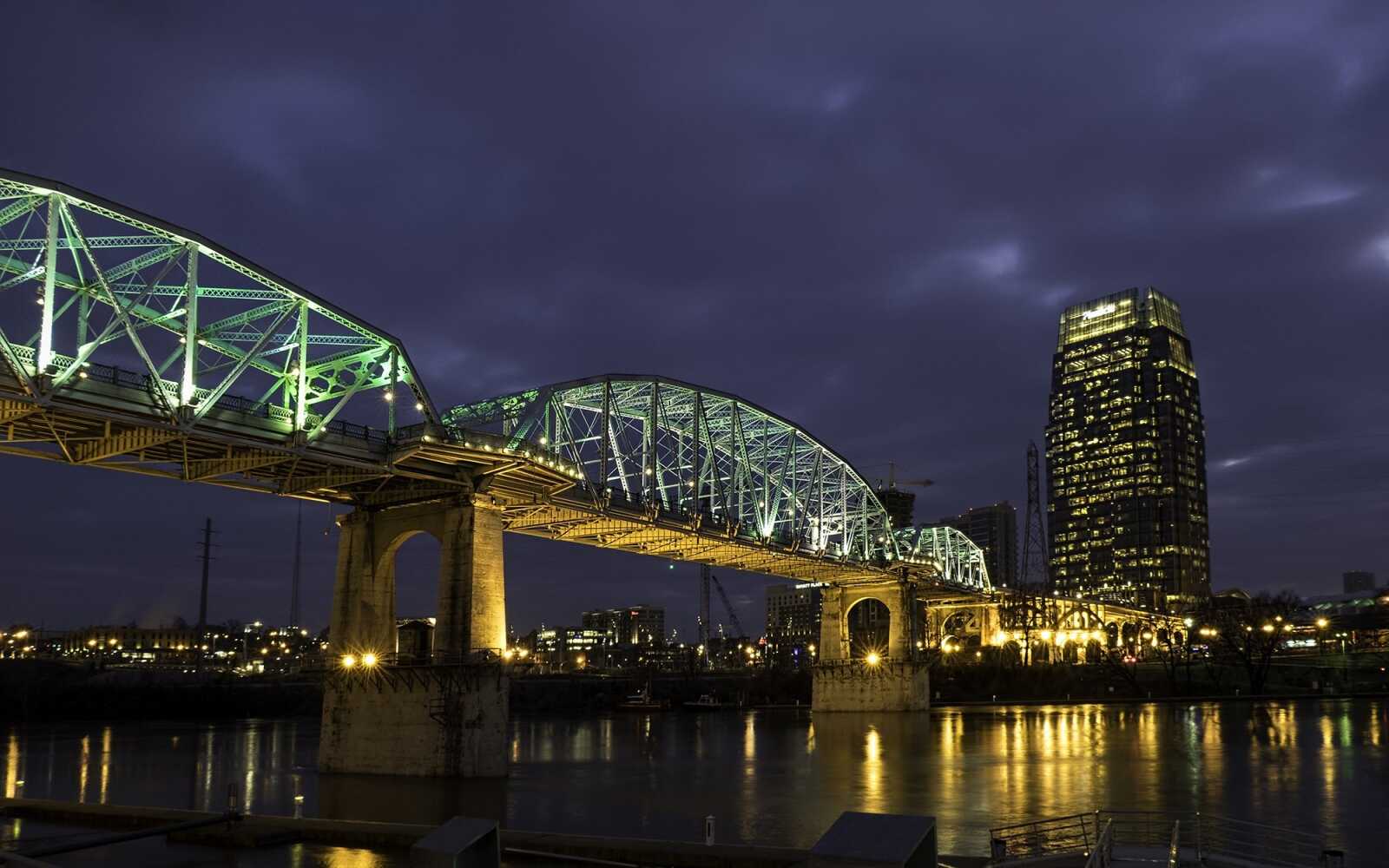 Nashville (Tennessee) Wallpapers (29 images) - WallpaperCat