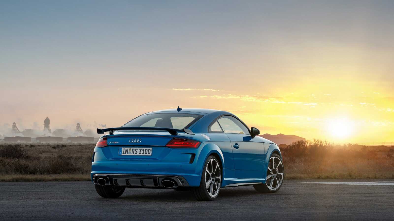 Audi Wallpapers (93 images) - WallpaperCat