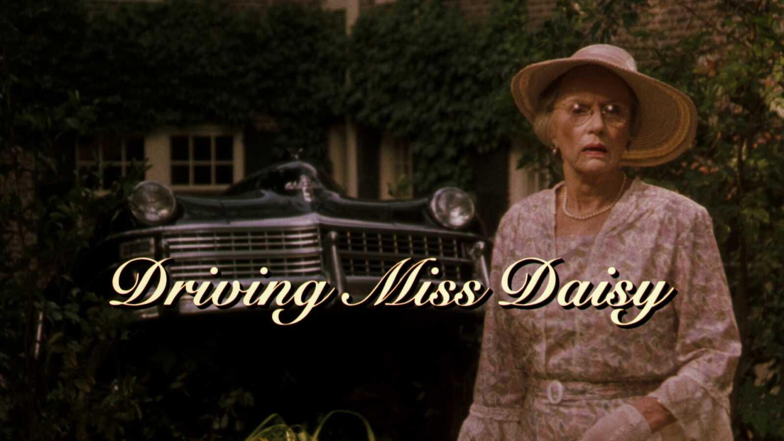 Driving Miss Daisy Wallpapers (17 images) - WallpaperCat