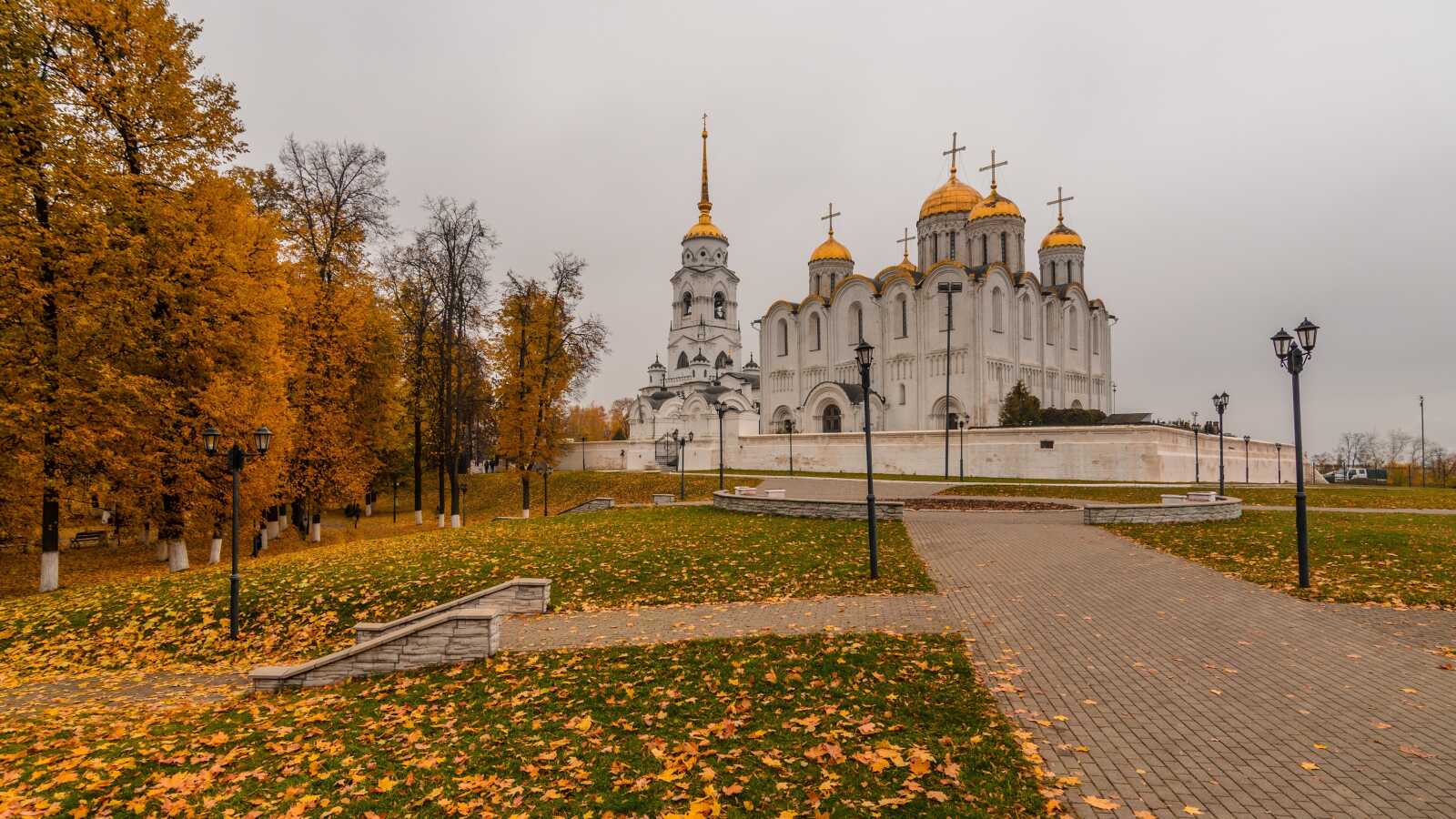 Cathedral Wallpapers (49 images) - WallpaperCat