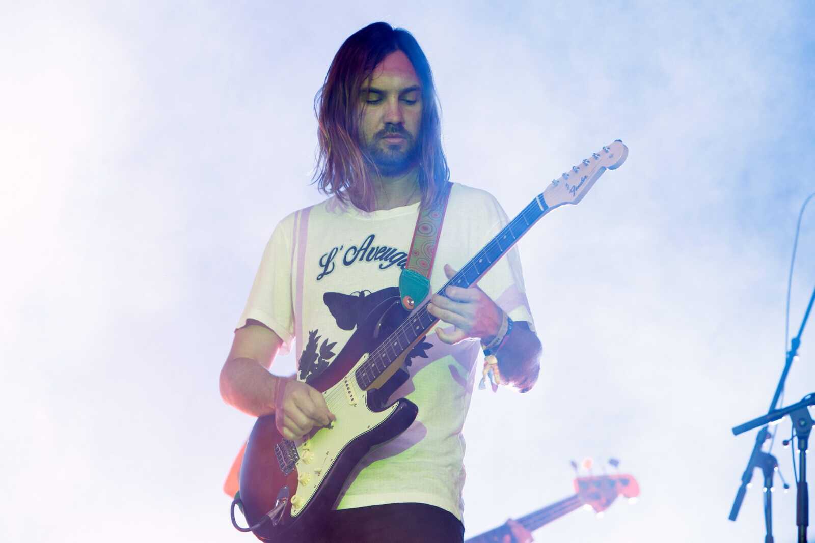 Tame Impala Wallpapers (26 images) - WallpaperCat