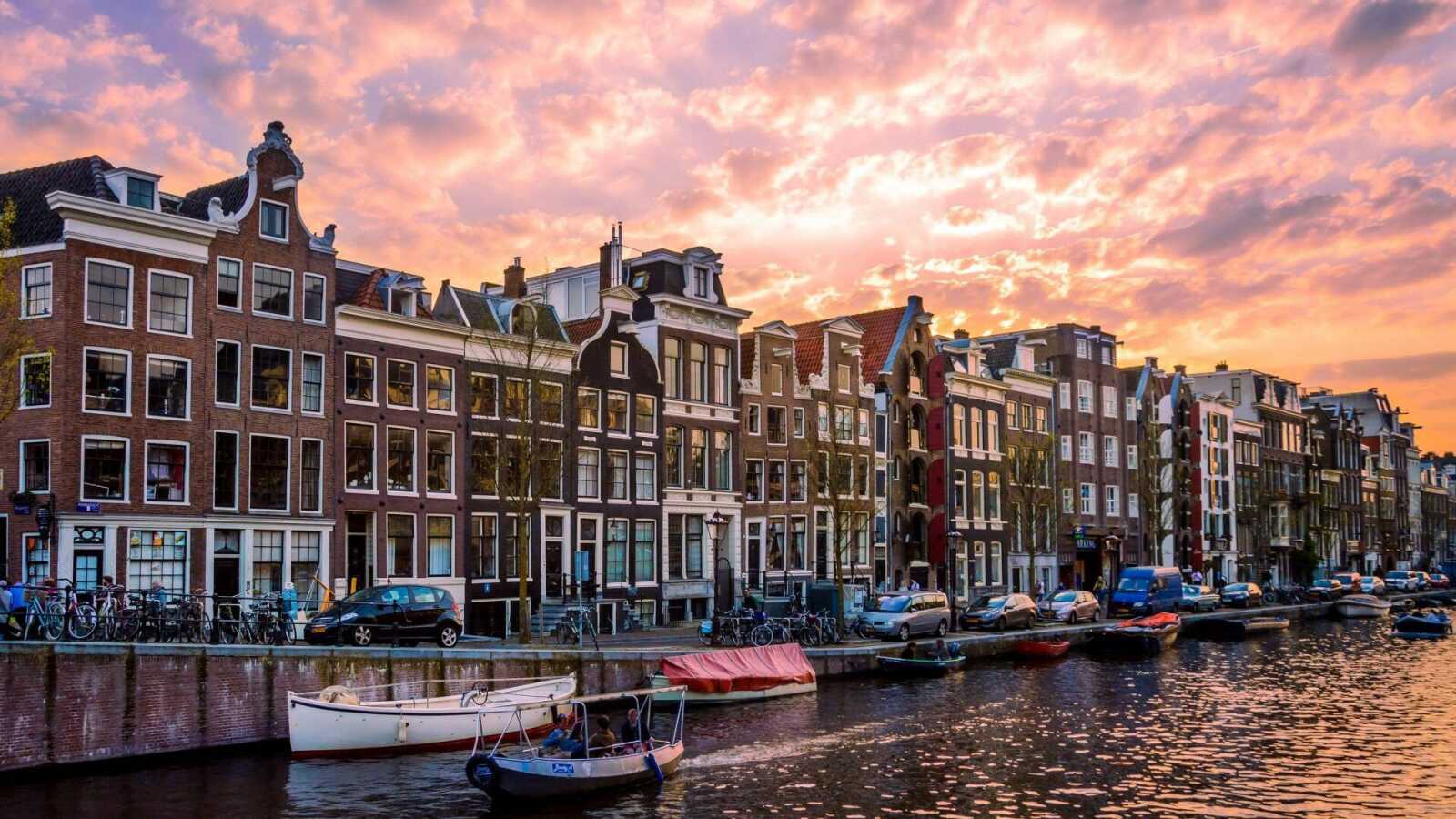 Netherlands Wallpapers (62 images) - WallpaperCat