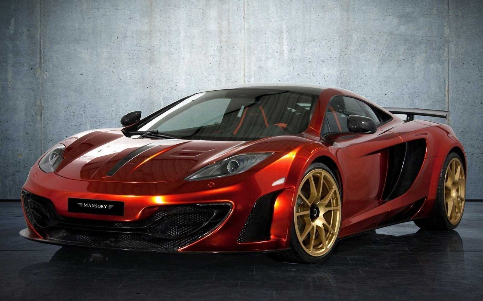 Sports Car Wallpapers (65 images) - WallpaperCat