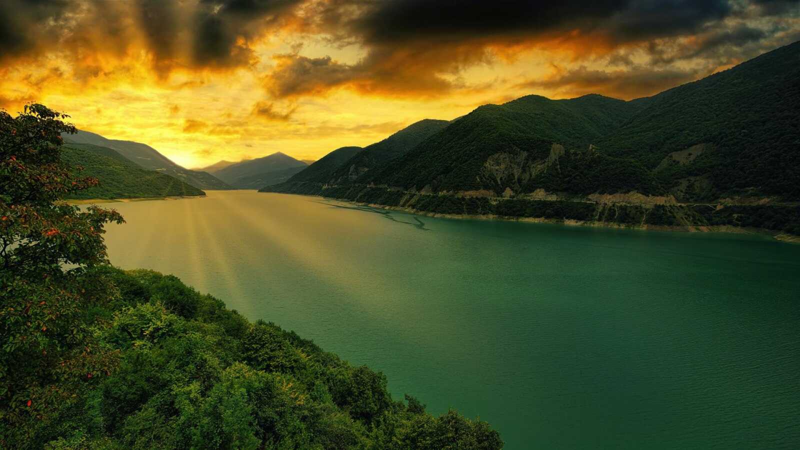 Georgia Wallpapers (35 images) - WallpaperCat