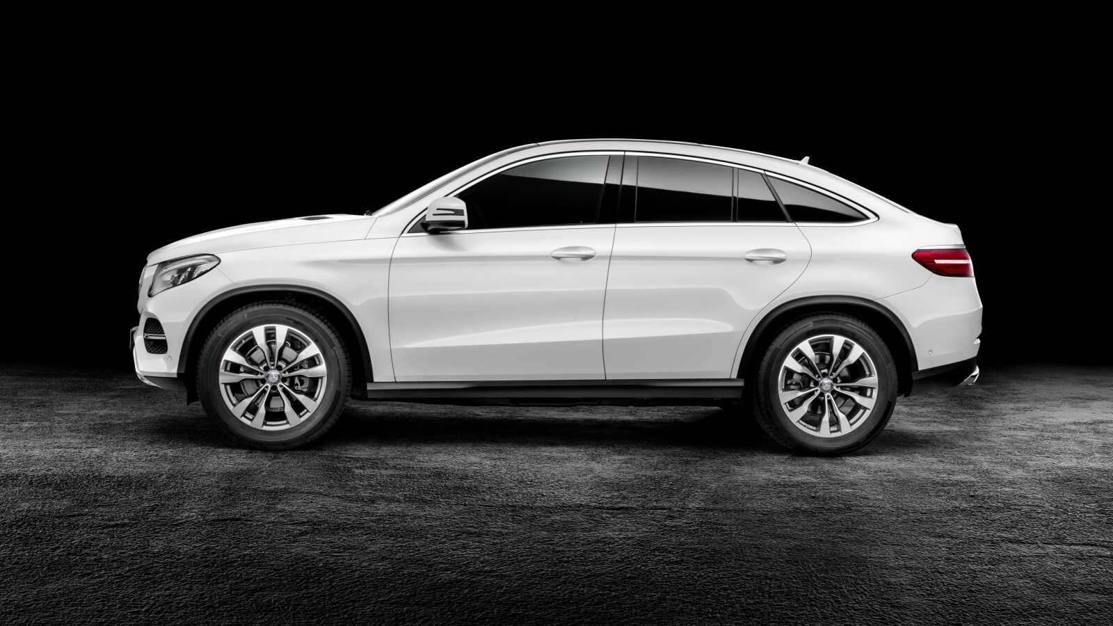 Mercedes-Benz GLE Wallpapers (67 images) - WallpaperCat
