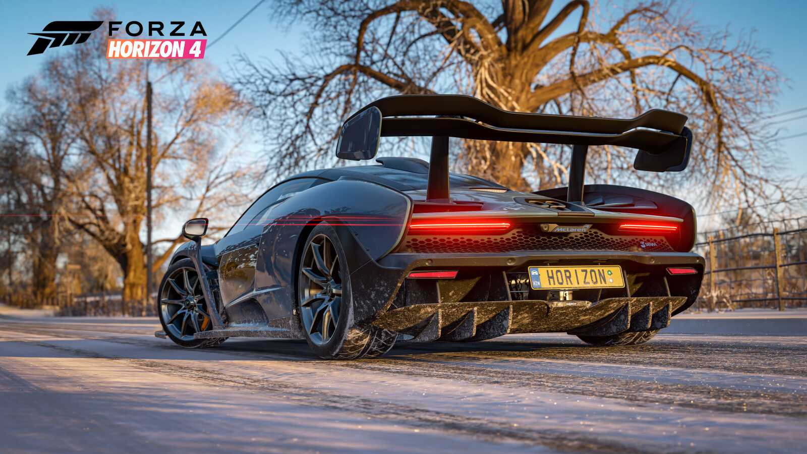 Forza Horizon Wallpapers (79 images) - WallpaperCat