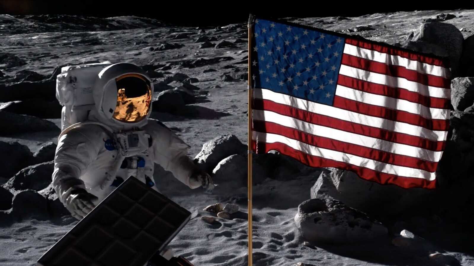 Apollo 11 Wallpapers (37 images) - WallpaperCat