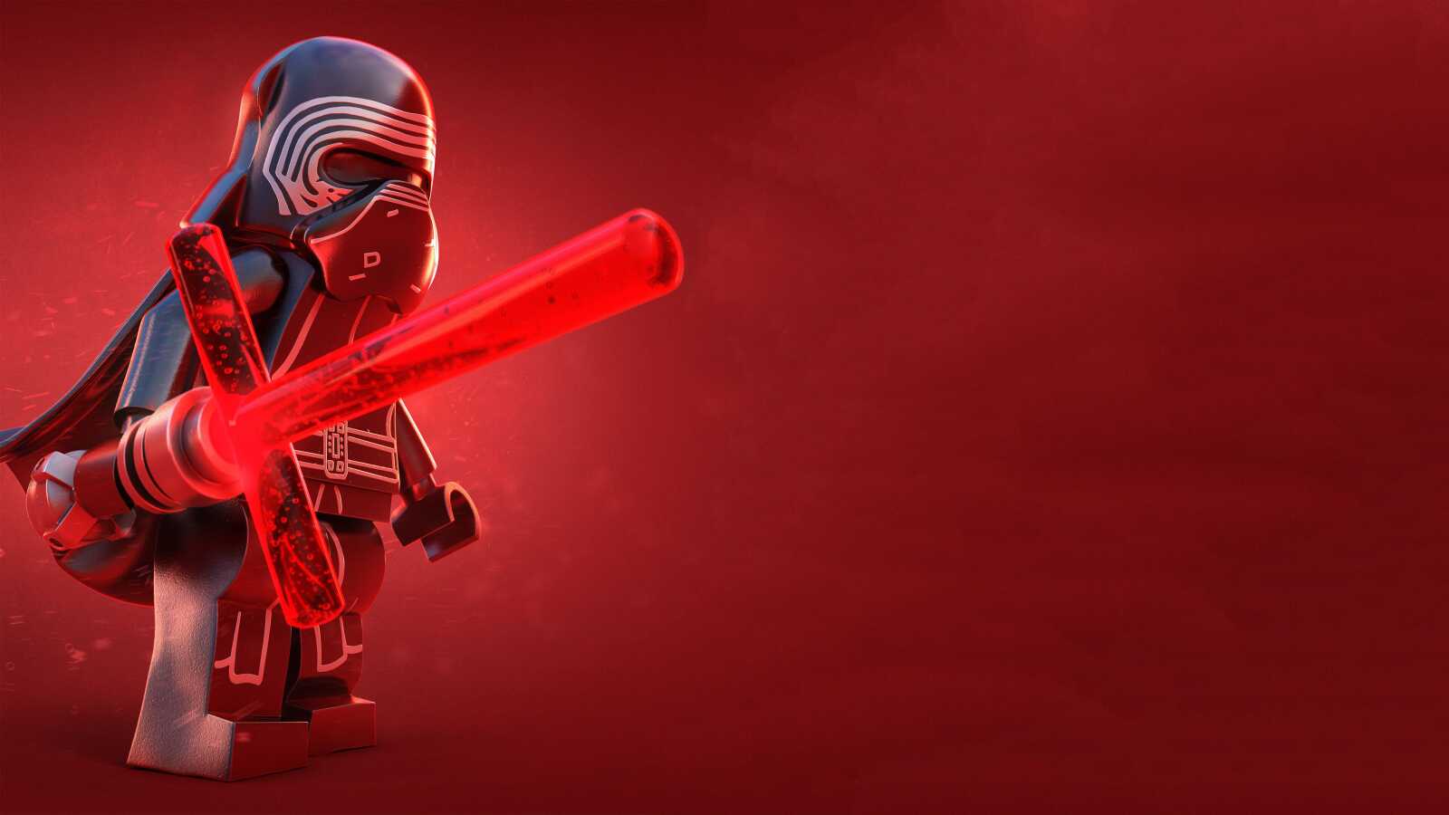 Lego Wallpapers (77 images) - WallpaperCat
