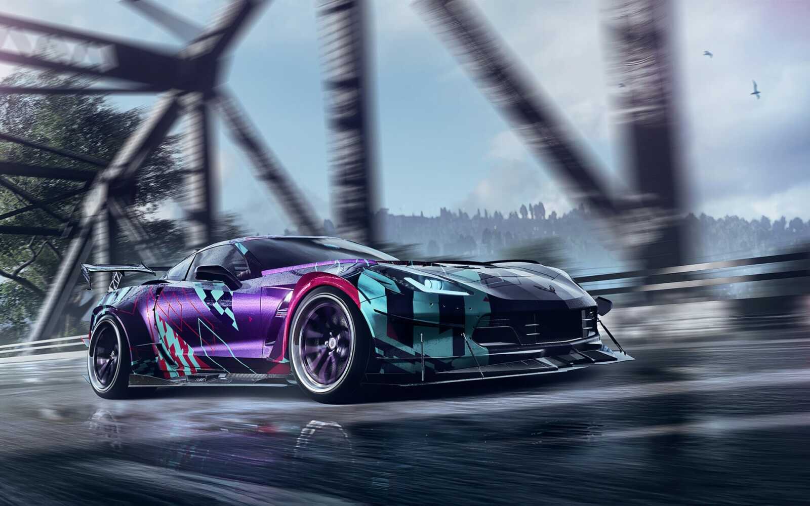 Need for Speed Wallpapers (84 images) - WallpaperCat
