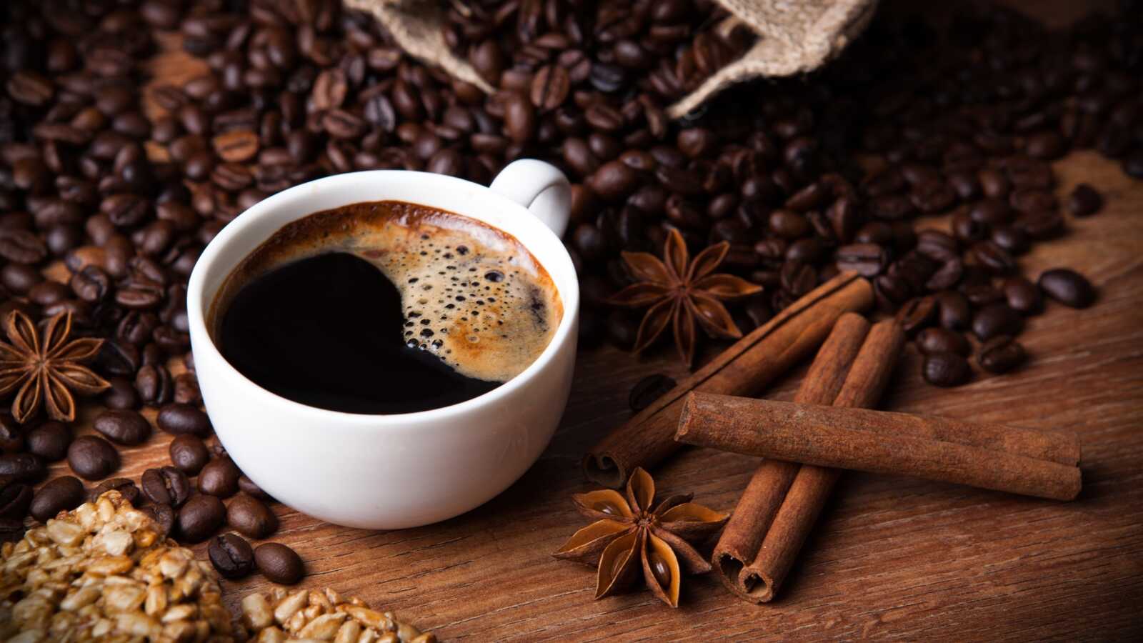 Cup Wallpapers (71 images) - WallpaperCat