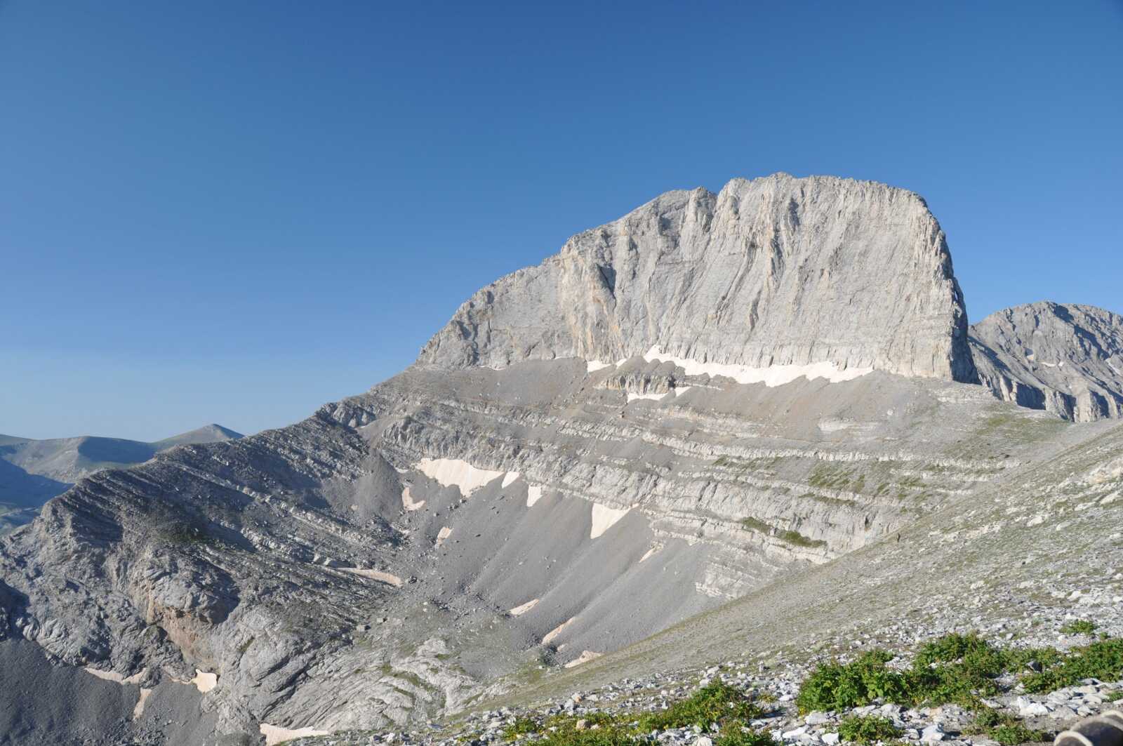 Mount Olympus (Greece) Wallpapers (14 images) - WallpaperCat