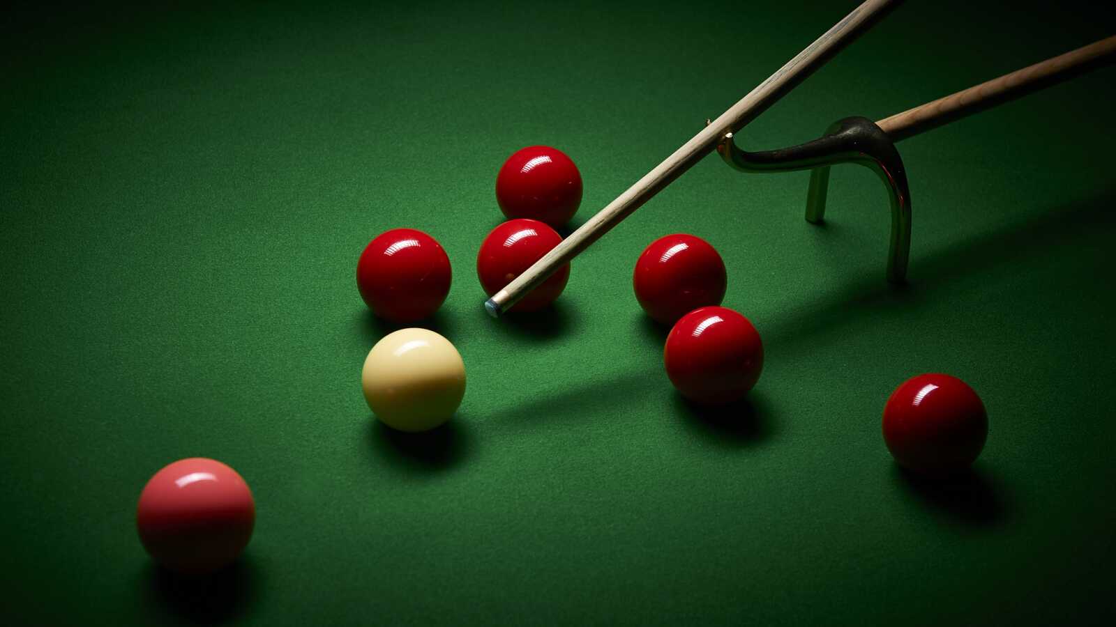 Snooker Wallpapers (36 images) - WallpaperCat