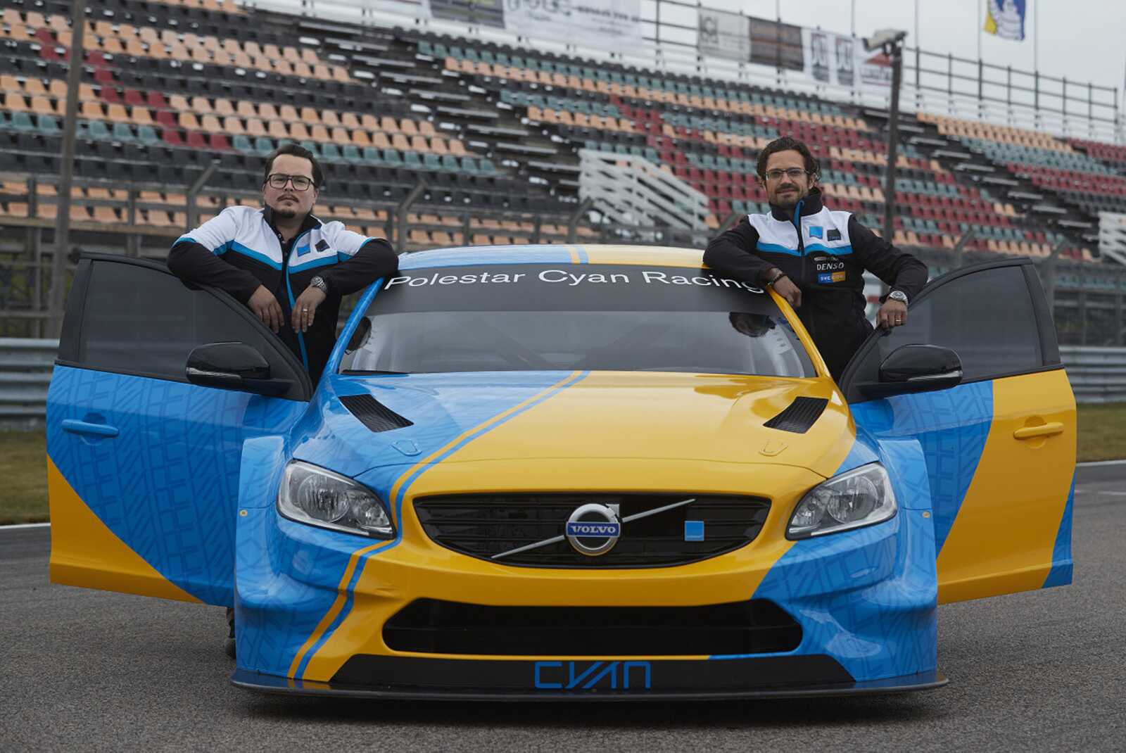 Polestar Racing Wallpapers (29 images) - WallpaperCat